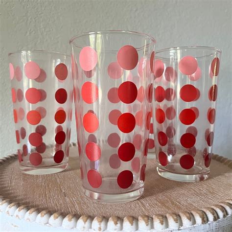Polka Dot Glasses Etsy Polka Dot Glasses Etsy