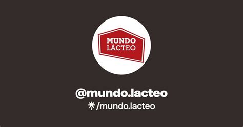Mundo Lacteo Linktree