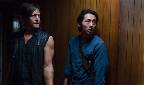 Blogs The Walking Dead Browse Interactive Exclusives And Fan