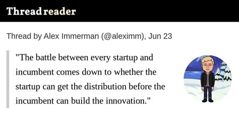 Thread By Aleximm On Thread Reader App Thread Reader App