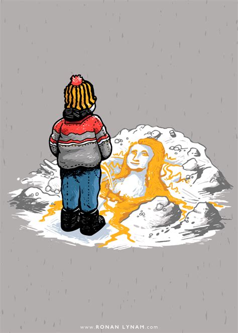 Peeing In Snow S Wiffle