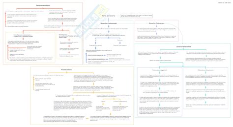Schemi Discorsivi Di Diritto Pubblico