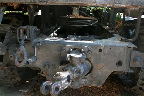 Sdkfz 9 Famo Walkaround Photos Es