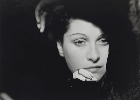 Man Ray Photography Biography