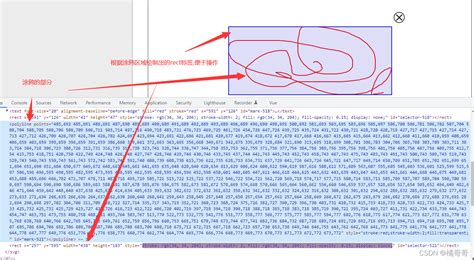 Svg中text标签换行显示并实现拖拽移动text标签svg Text换行 Csdn博客
