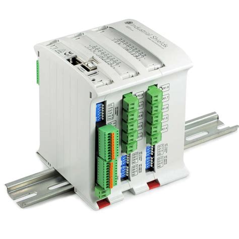 Training Programmable Logic Controller PLC