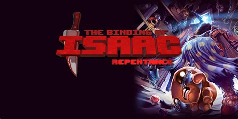 Binding Of Isaac Repentance Dlc Announced And Its Basically A Sequel