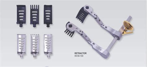 Track Of Surgical On Linkedin Caspercervicalretractorsystem Neuro