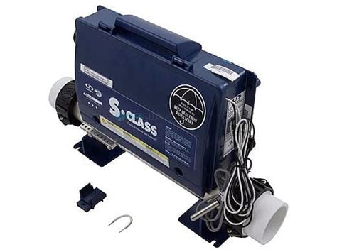 Gecko Oem Control Unit For Dimension One Spas 1782 1000 Pool Supply
