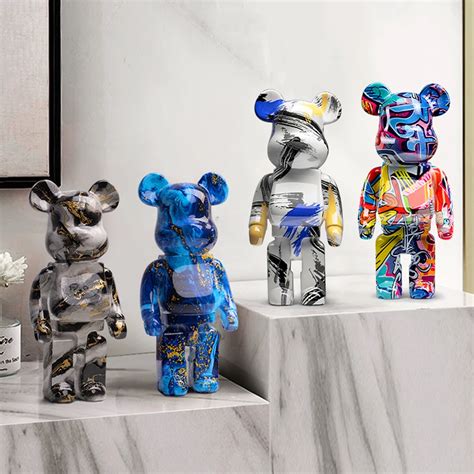 홈 장식 액세서리 조각 인형 한국어 홈 장식 현대 거실 장식 북유럽 선반 장식 동상 Aliexpress