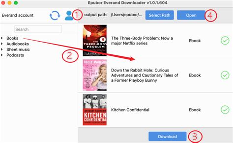 How To Read Scribd Everand On Kindle