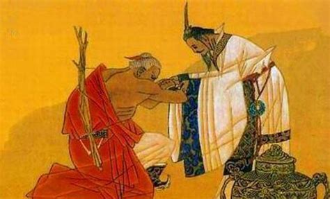 “八拜之交”原来是这“八拜”，长见识了！凤凰网