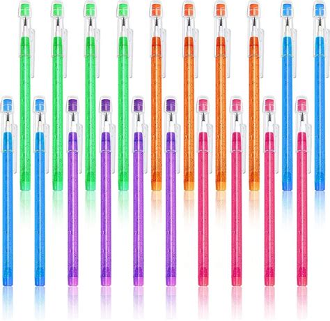 Stackable Pencils
