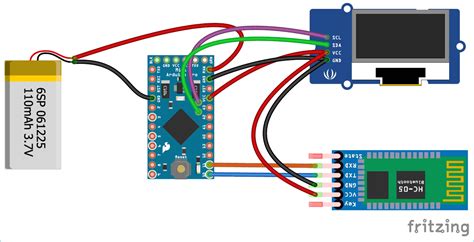 Electronic Circuits And Projects
