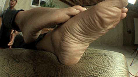 My Seductive Feet You Crave Pt 2 Hfw Clips4sale