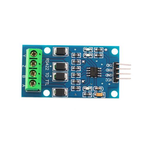 Rs To Ttl Bidirectional Signal Module Full Duplex To