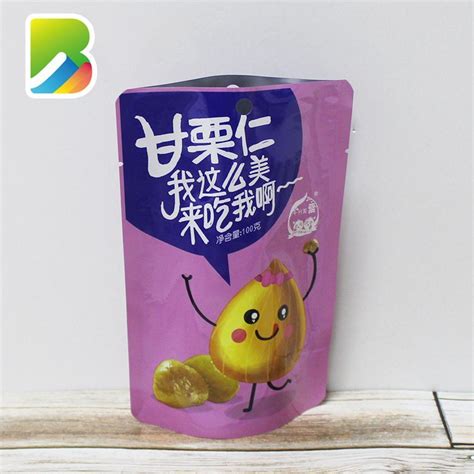 For Meat Wrapper Packaging Clear Plastic Baggies Foil Paper Kebab