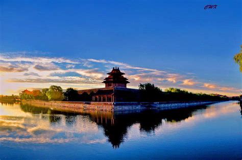 【故宫摄影图片】故宫风光摄影太平洋电脑网摄影部落