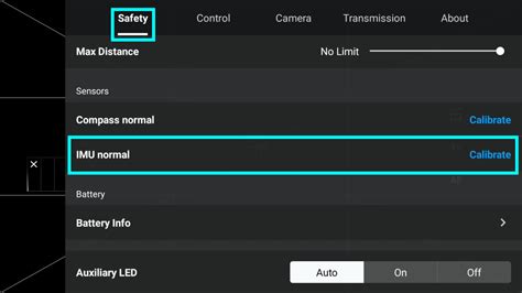 Dji Mini 4 Pro How To Calibrate Gimbal Imu And Compass Explained
