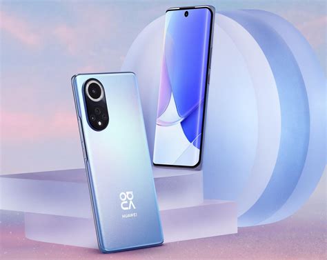 Source Huawei Nova 9 Se Will Get A 90hz Screen Snapdragon 680 Chip