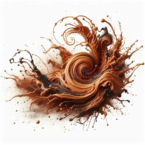 Splatter Brown Stock Illustrations 17 171 Splatter Brown Stock Illustrations Vectors