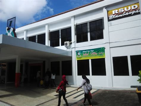 IGD RSUD Blambangan Tetap Buka Selama Libur Lebaran Super RadioSuper