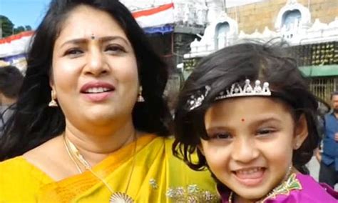 Sanghavi గుర్తుపట్టలేని విధంగా మారిపోయిన నటి సంఘవి ఫోటోస్ వైరల్