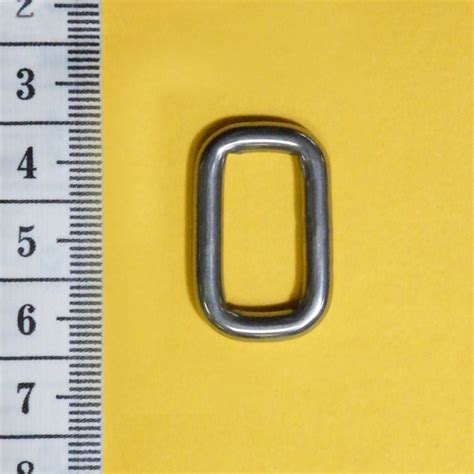 Rectangular Loop Wire Welded Flyventure