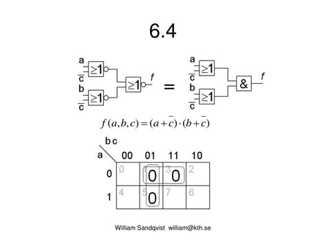 Ppt Maurice Karnaugh Powerpoint Presentation Free Download Id3490303