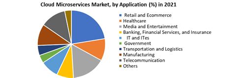 Cloud Microservices Market Size Dynamics And Segment Analysis