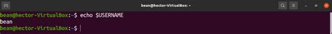 Linux でユーザーを変更する方法