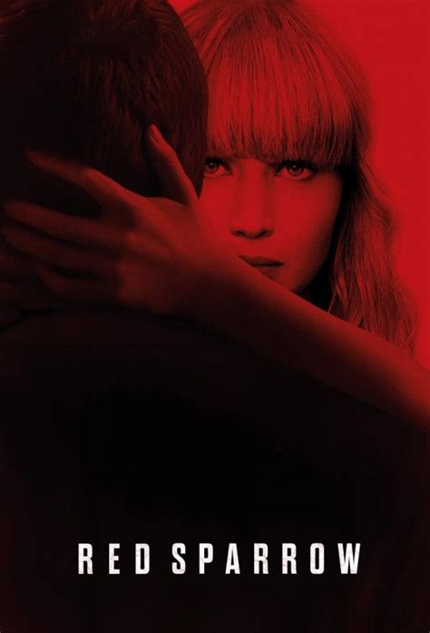 Red Sparrow Choovie Rentals