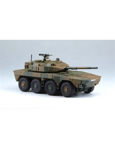 Jgsdf Japan Ground Self Defence Force Maneuver Combat Vehicle Proto Type