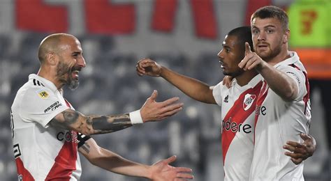 River Plate En Vivo últimas Noticias De Hoy Lunes 17 De Octubre Y