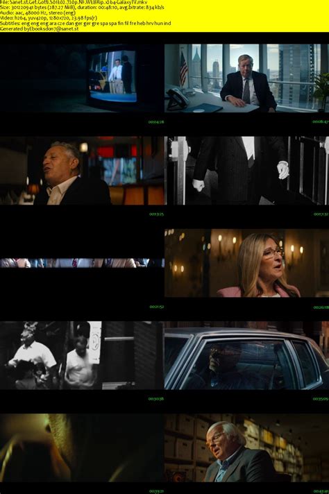 Get Gotti S01 720p Nf Webrip X264 Galaxytv Softarchive