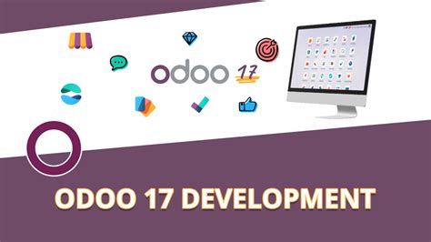 Widgets In Odoo 17 Development A Comprehensive Guide