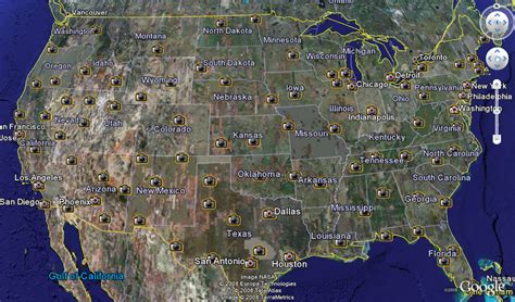 Navigating The World A Comprehensive Look At Googles Street View