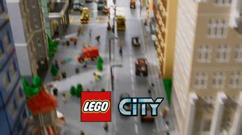 Lego City Mining Truck Tv Spot Ispot