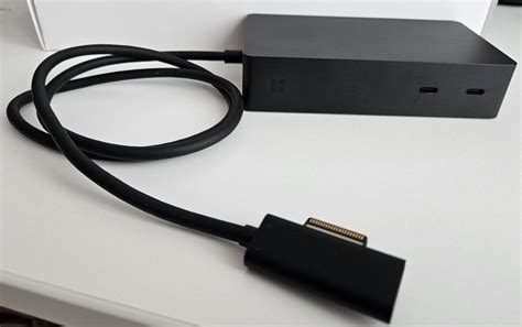 Ms Surface Dock 2 2 Kaufen Auf Ricardo