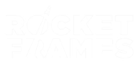 Rocket Frames Test Animation Dreamers