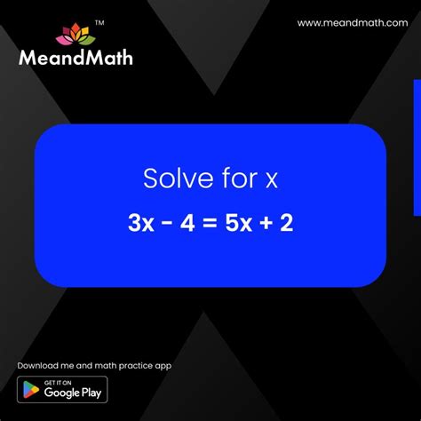 Me And Math On Linkedin Maths Meandmath Mathskills Mathsisfun Improveyourskills Mathstutor