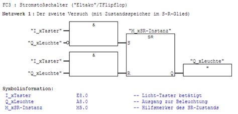 Sps Udt Baustein Tia Portal Module Grundlagen Sps Programmierung