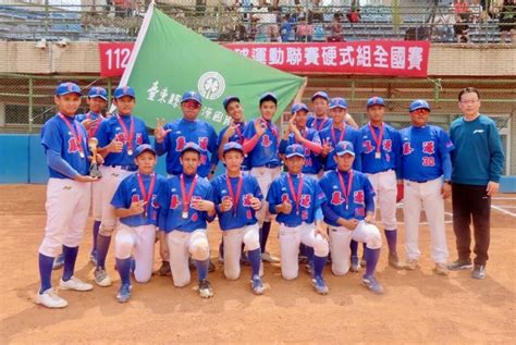 國中硬聯》卑南逆轉忠孝拿第五 仁和打退泰源獲第七