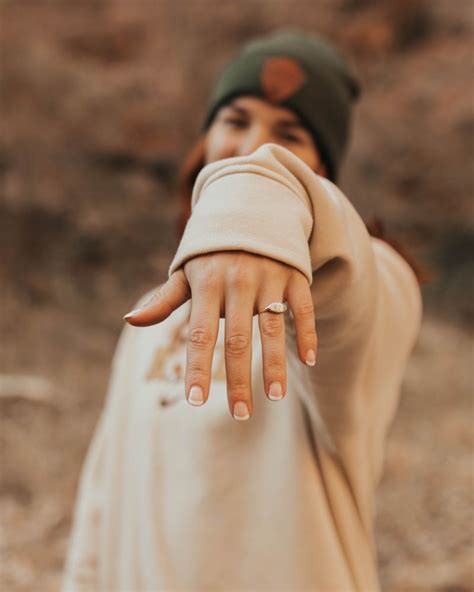 Im Engaged If You Know Me You Know It Is Not Easy To Surprise Me