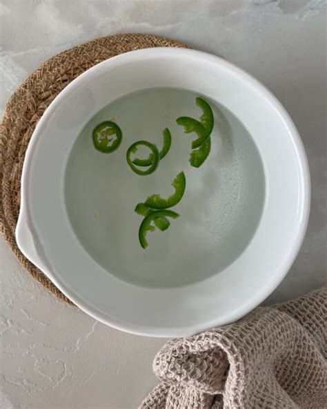 Cajun Pickled Eggs Unique Cooks