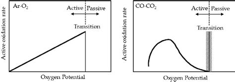 Figure 2 From Steam Oxidation Of Silicon Carbide At High Temperatures
