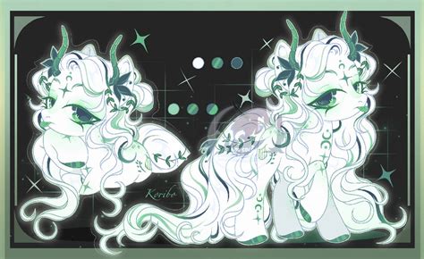 Mlp Adopt Closed By Galleryadoptsshop On Deviantart