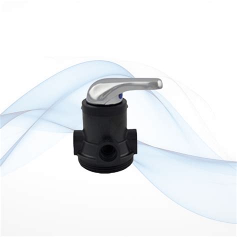 The Best Manual Filter Valve In Bangladesh