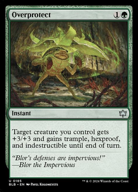 The 32 Best Hexproof Cards In Magic Ranked Draftsim