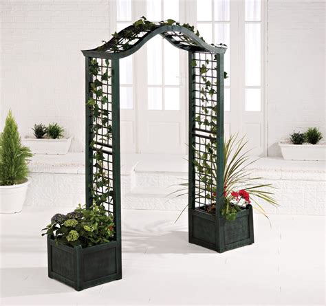 84 Best Planter W Trellis Images On Pinterest Pergola Ideas Backyard Ideas And Arbors Trellis